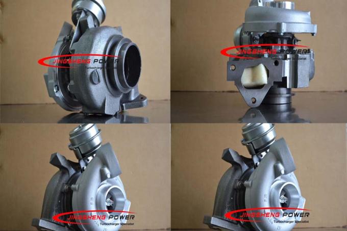 GT2256V 715910-1 A6120960599 turbos for engine OM612 for Garrett ...