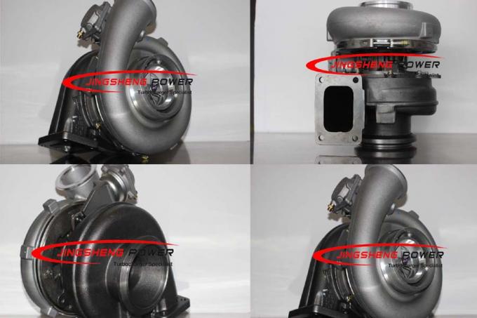 23533364 Detroit Diesel Highway Truck Diesel Engine Turbocharger ...