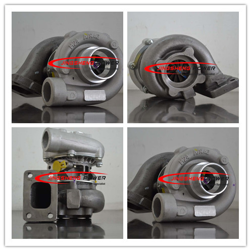 Garrett Auto Parts Turbo TA3120 466854-5001S 466854-0001 2674394 ...