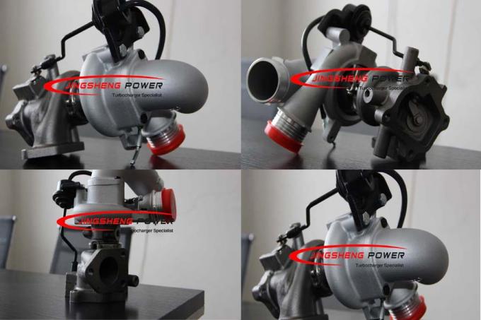 TD03l4-10TK3-F2.7 28231-4A800 49590-45607 10312154 K2500 Turbo For ...