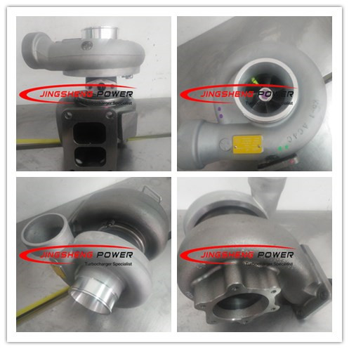 Professional Turbocharger TD08H 49188-04014 Turbo For Mitsubishi