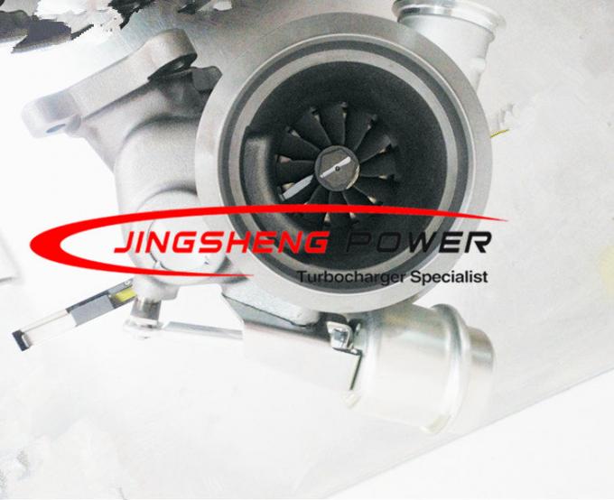 762551-5002S GT4502BS 268-4346 Turbo For Caterpillar C11 Engine