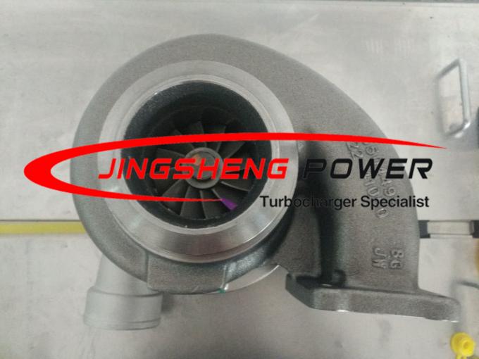 JINGSHENG 3531861 Cummins Turbo Charger , L10 Engine Cat Engine Turbo Crane