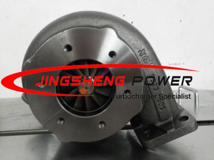 Oil Cooling System Turbocharger Diesel Engine Components K27 7862g / 13 ...