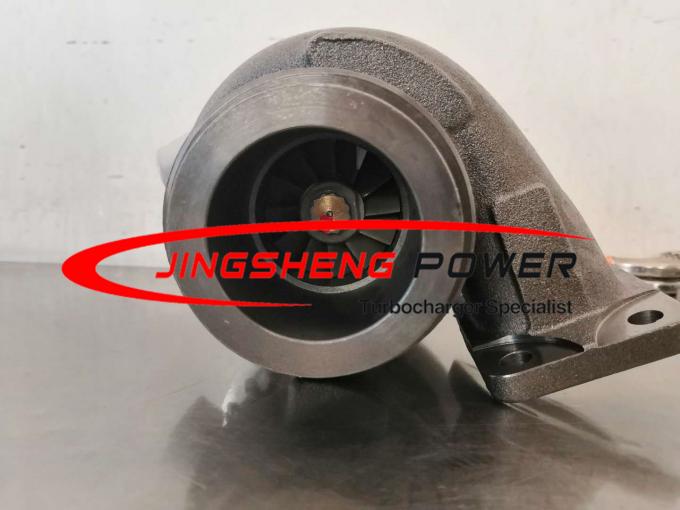 3592102 3539803 6732-81-8100 diesel turbocharger turbo 4D102 engine for ...