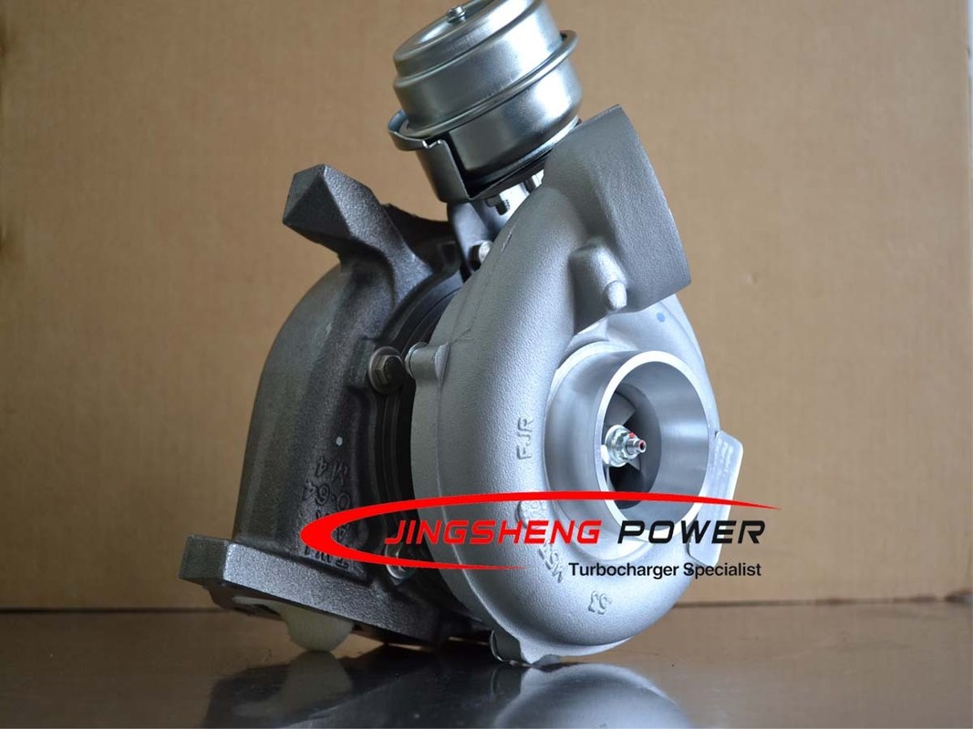 GT2256V 715910-1 A6120960599 High Quality turbos for engine OM612 for ...