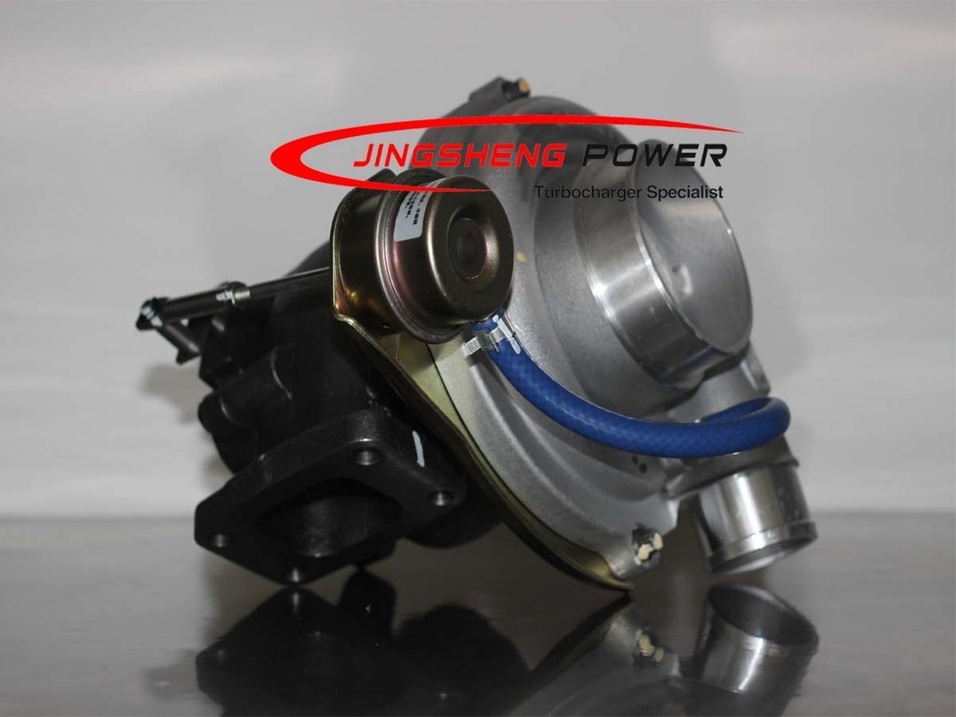 Turbo For Garrett GT3271S 750853-5001 704409-0001 750853-1 24100-3530A ...