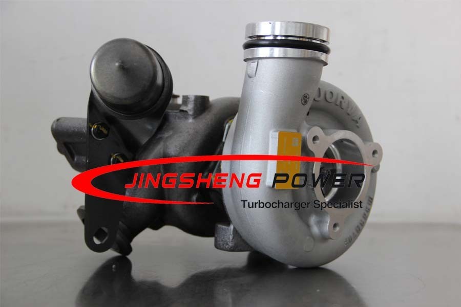 K418 Diesel Engine Turbocharger , GM6 GMC 6.5L TD Humvee For Hitachi ...