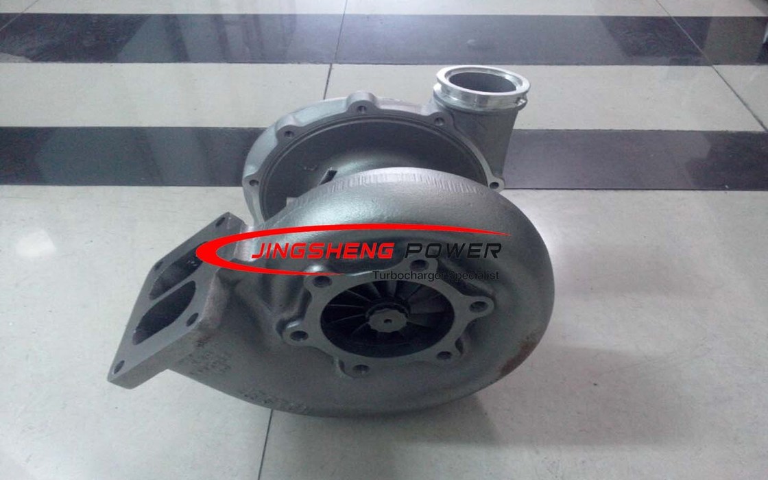 Exhaust Gas Turbocharger H3B 3533098 Volvo Truck Various with TAD 1230G ...