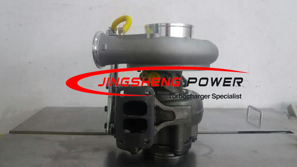 HX40W PC300-8 6D114 Turbocharger Turbo For Holset 6745-81-8110 6745-81 ...