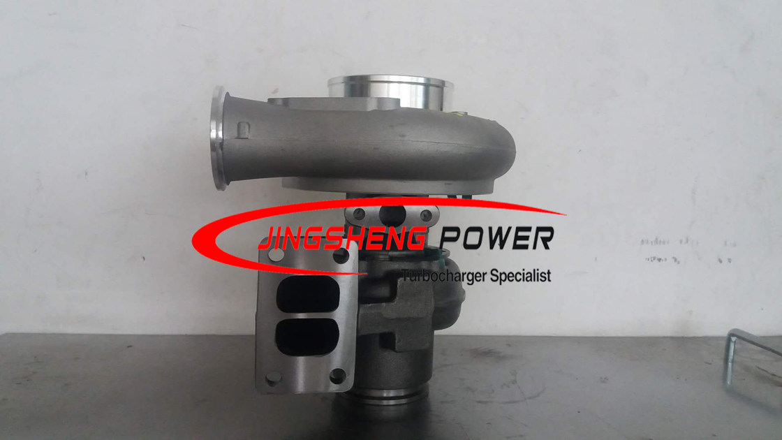Komatsu Pc200-7 Industrial Cummins Engine Turbo For Holset HX35 4038475 ...