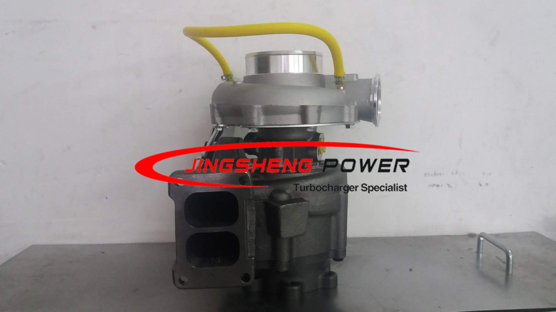 Turbocharger HX50W 4045951 2836857 612601110988 4048502 612600118908 ...