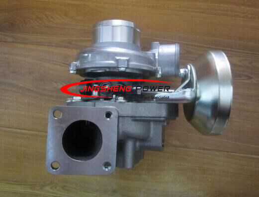 Isuzu Rodeo D-MAX RHV5 Turbo VFD30013 VIEZ 8980115293 Turbo For Ihi ...