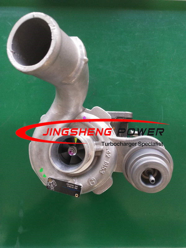 Renault Volvo GT1549S Turbo Charger Car F9Q 751768-5 751768-5004S ...