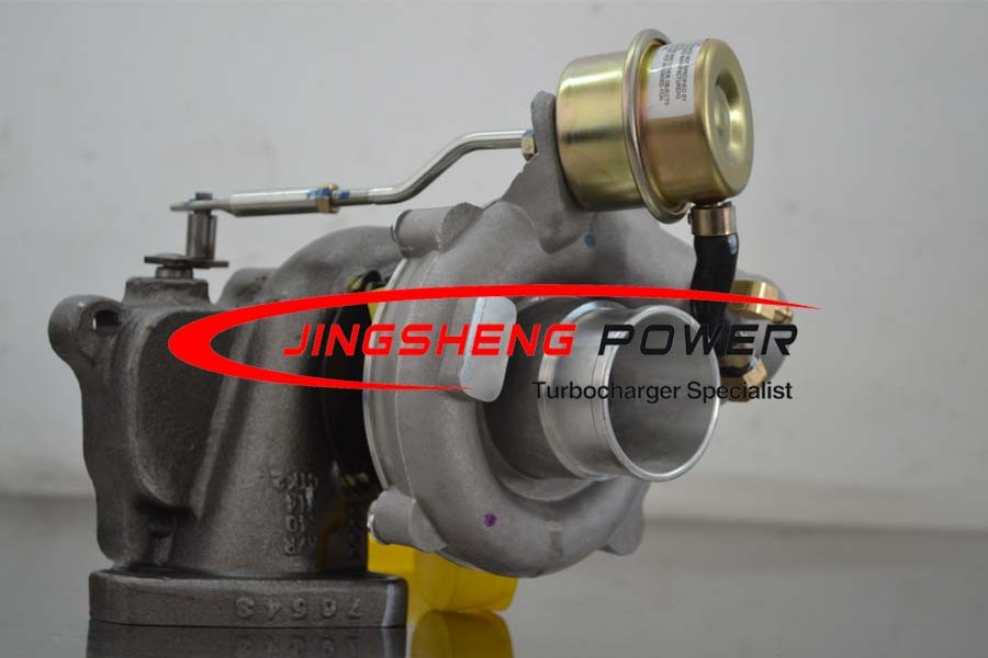 TURBOCHARGER GT1749S 716938-5001S 716938-0001 28200-42560 Hyundai ...
