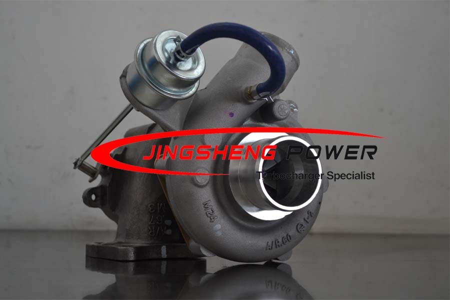 8972089663 Turbocharged Petrol Engine , GT2560LS TB2860 700716-0009 ...