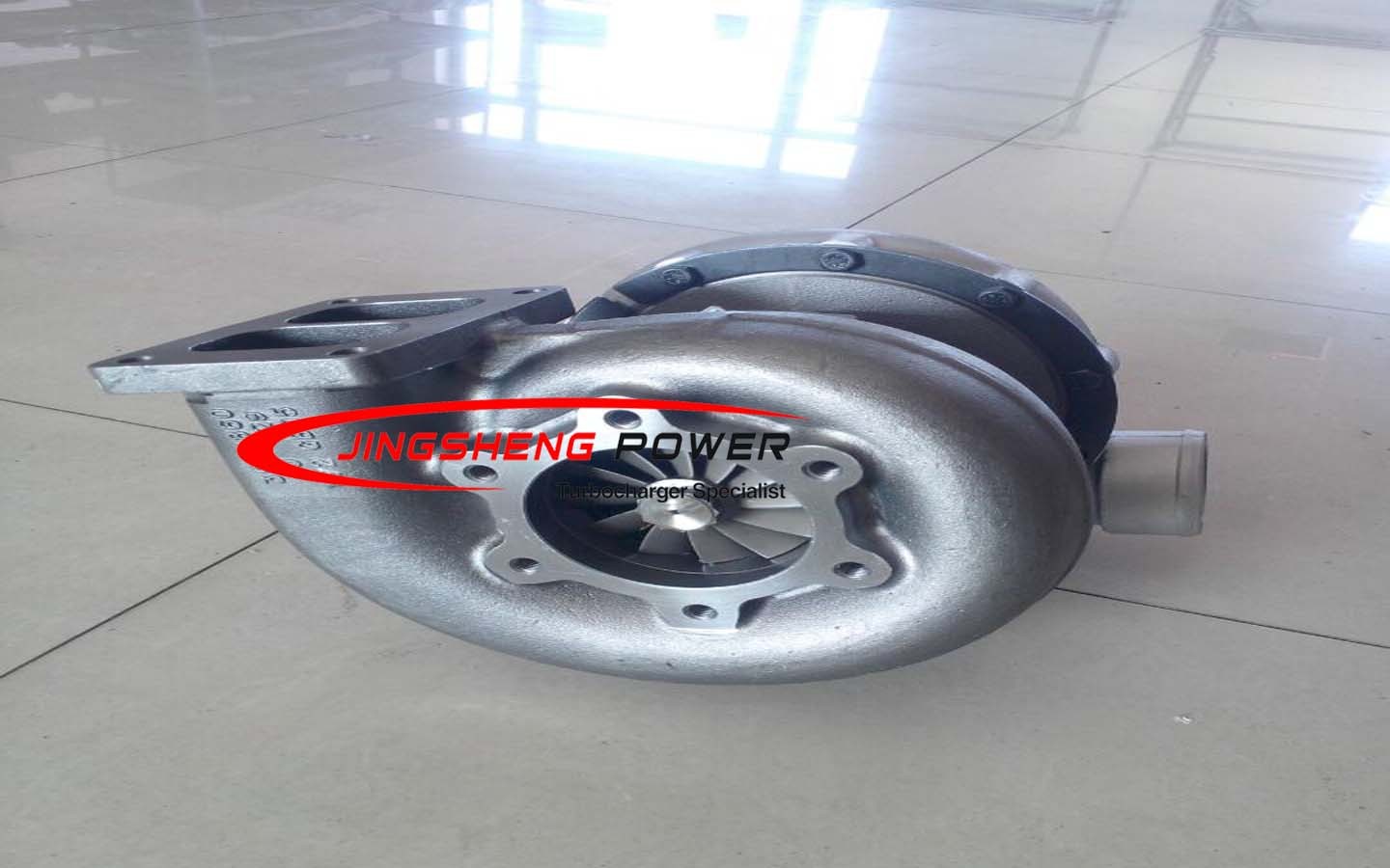 Engine With Turbo H3B 3533210 3533211 1340416 Scania 143 Truck With ...