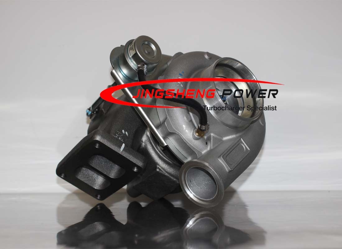 HX50W 3534355 3534356 61320961 Iveco Truck 440 E 38 Eurotech with 8460 ...
