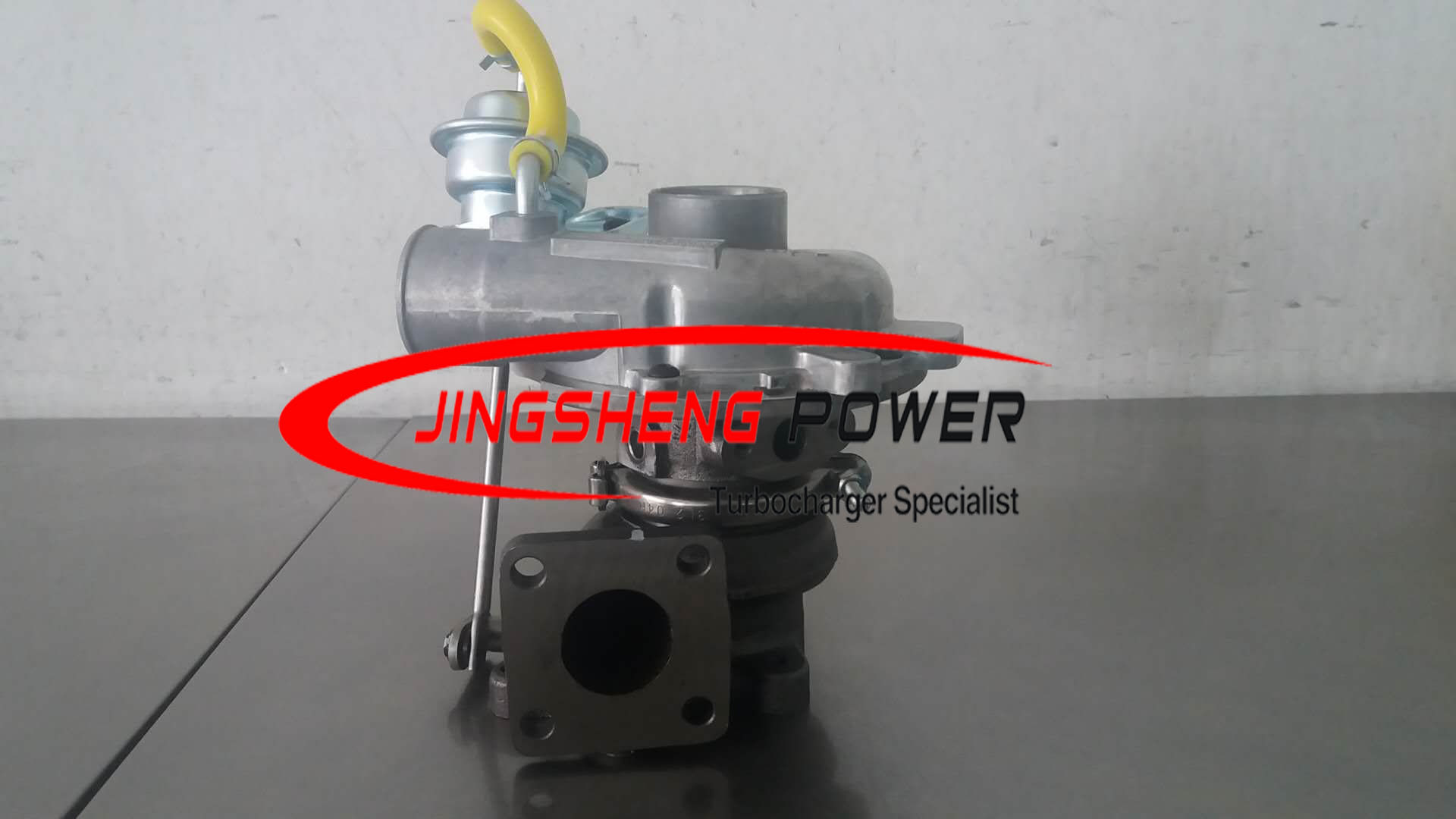 ISUZU VIDZ0807 4JBI-TC 4JB1 Turbo For Ihi RHF5 1118010-802 VB420076 ...