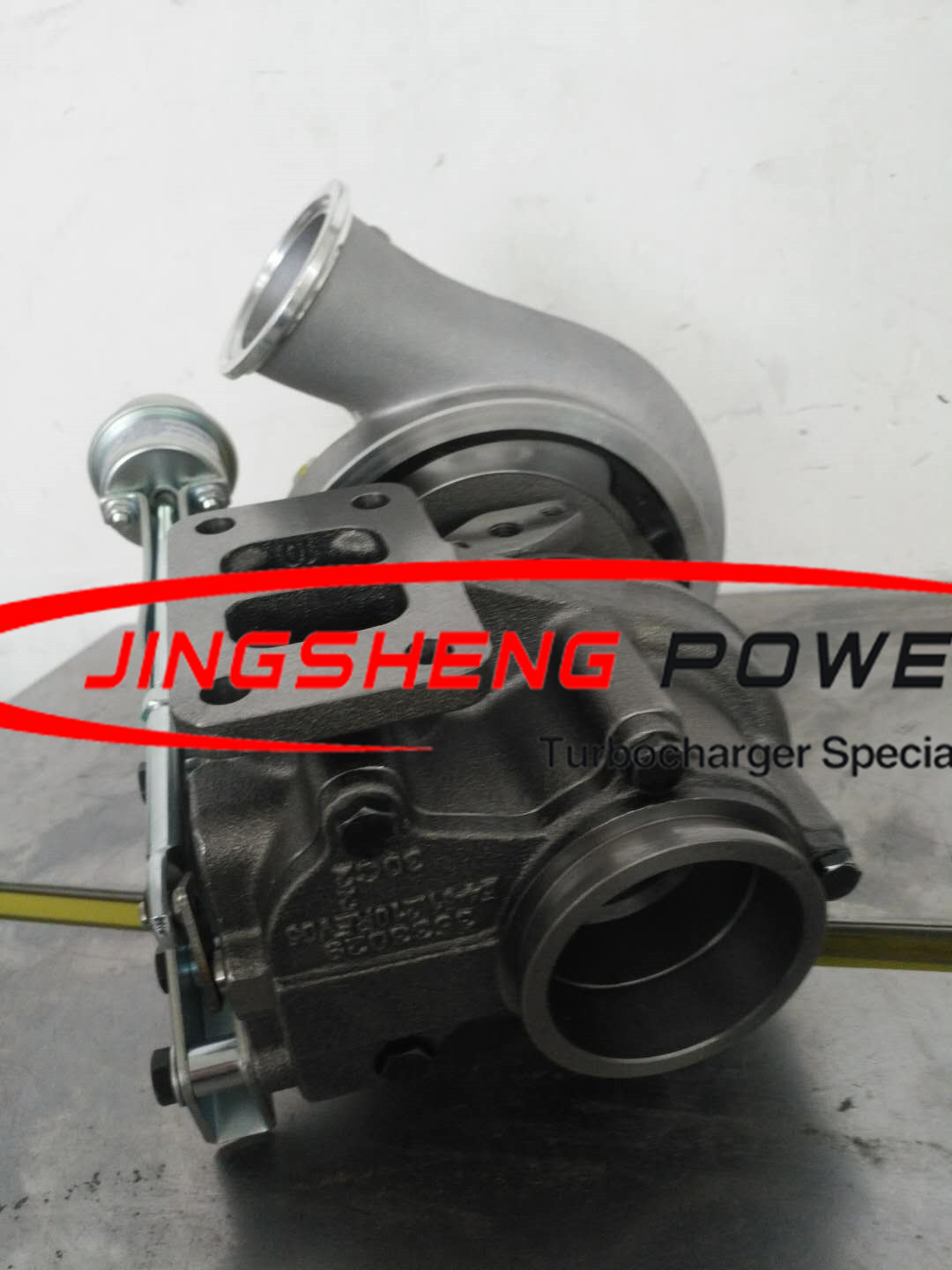He351w 4047757 4047758 4956077 4047757 Diesel Turbocharger For Diesel ...