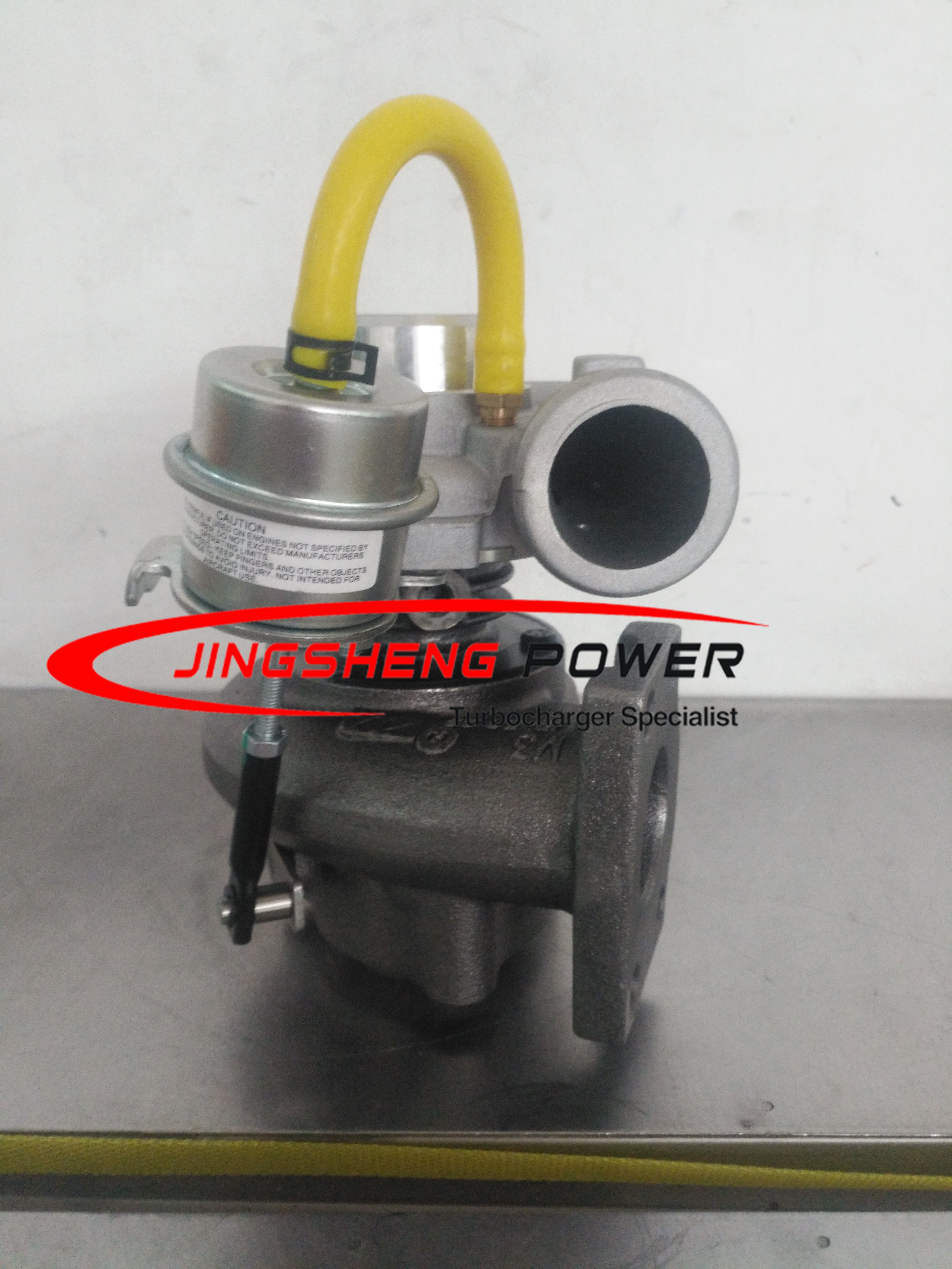 GT2052S 727264-5001S 2674A371 2674A093 turbo For Perkins T4.40 Diesel ...