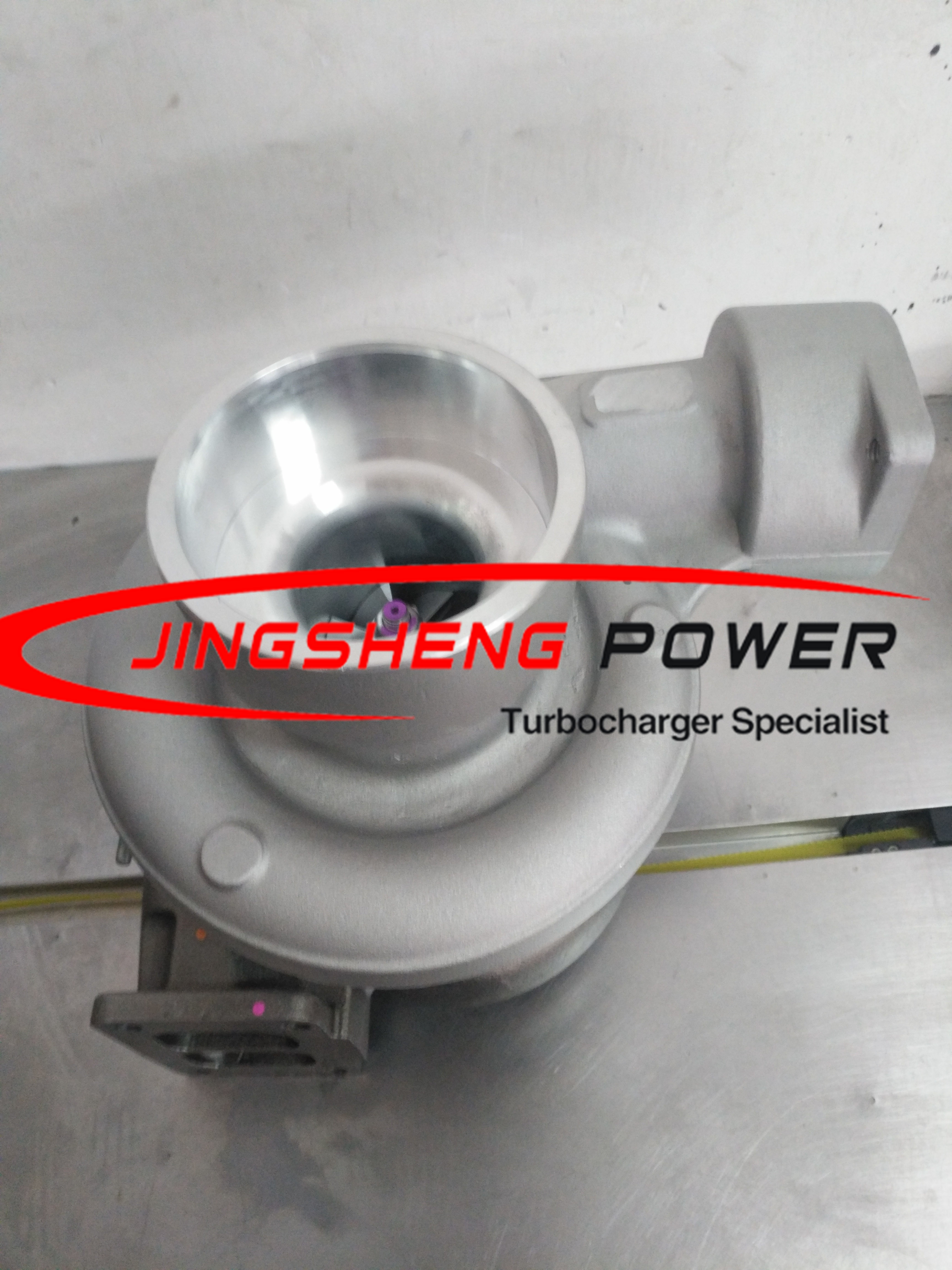 S4DS TURBO (7C7579) FOR Caterpillar Earth Moving CAT 966F Diesel Engine ...