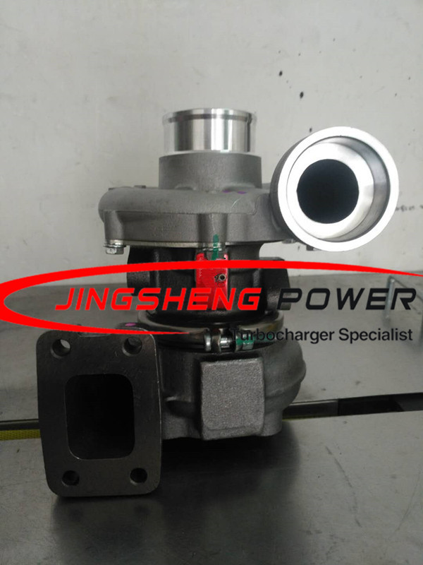 S2BG 317585 Air Compressor Parts Diesel Engine Turbo 04207911KZ For ...