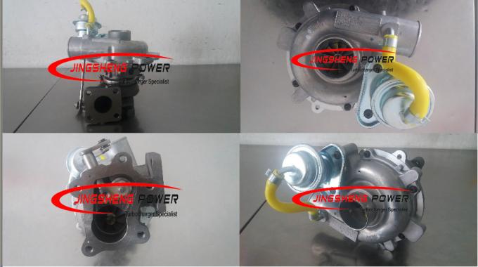 ISUZU VIDZ0807 4JBI-TC 4JB1 Turbo For Ihi RHF5 1118010-802 VB420076 ...