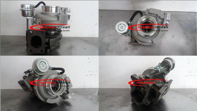 Cummins Industrial Turbo For Holset 4040572 4040573 4955282 4040573 ...